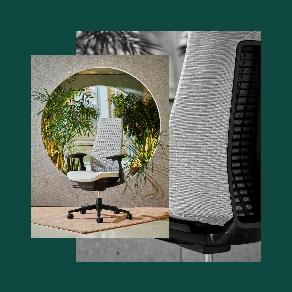 BEIGE ELM (5794-NG) Surface | Haworth